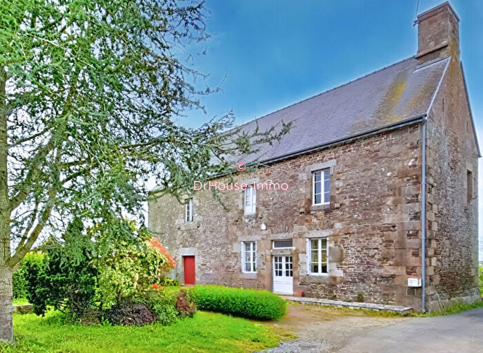 Maison à vendre - Saint-Senier-de-Beuvron - 2 pièces - 1 chambre