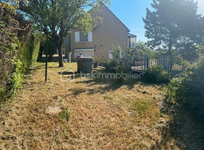 Maison 6 pièces à Bourberain, à vendre