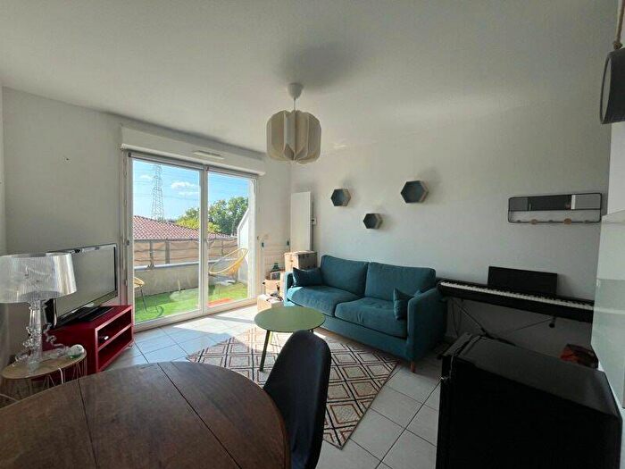 Cantinolle, Eysines : Appartement 2 pièces à louer