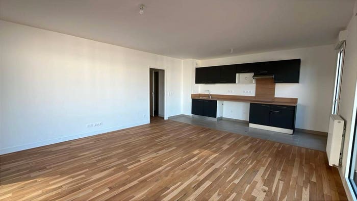 Appartement 4 pièces à louer - Petit Colombes-Charles de Gaulle