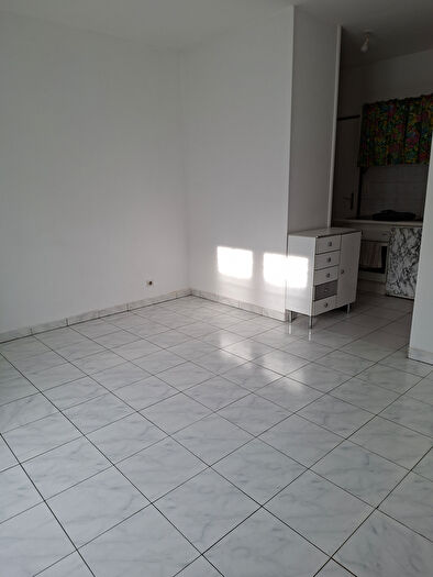 Appartement à vendre - Versailles, Porchefontaine - 1 pièce