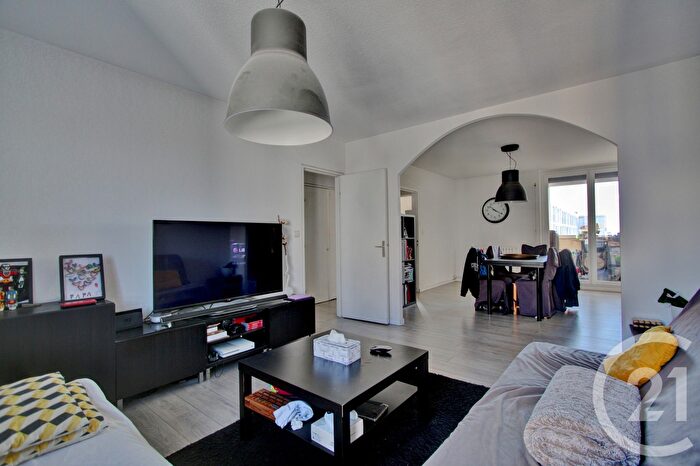 Appartement à vendre - Colomiers, Bascule, Oratoire - 4 pièces - 2 chambres