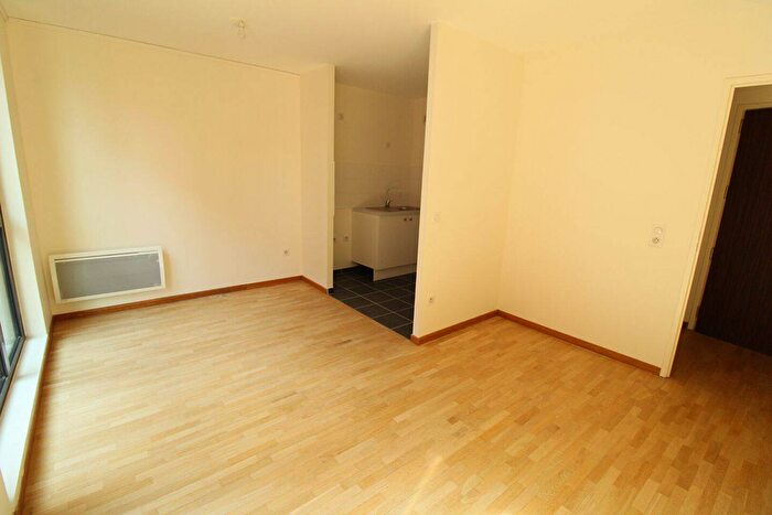 Lille - Appartement 2 pièces à louer