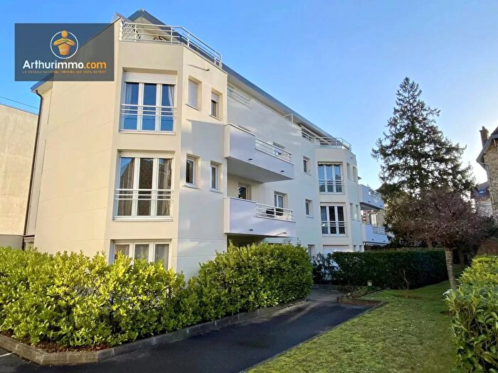 Appartement 5 pièces à vendre à Eaubonne, Paul Bert