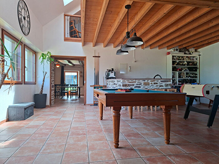 Maison 6 pièces à vendre - Retiers