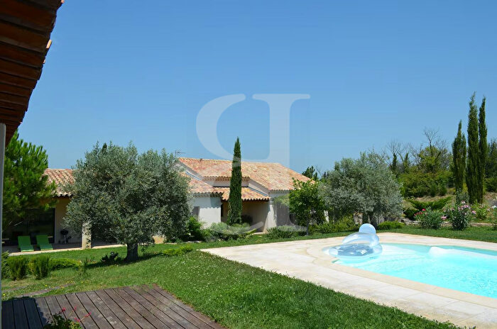 Maison à vendre - Saze - 4 pièces - 3 chambres