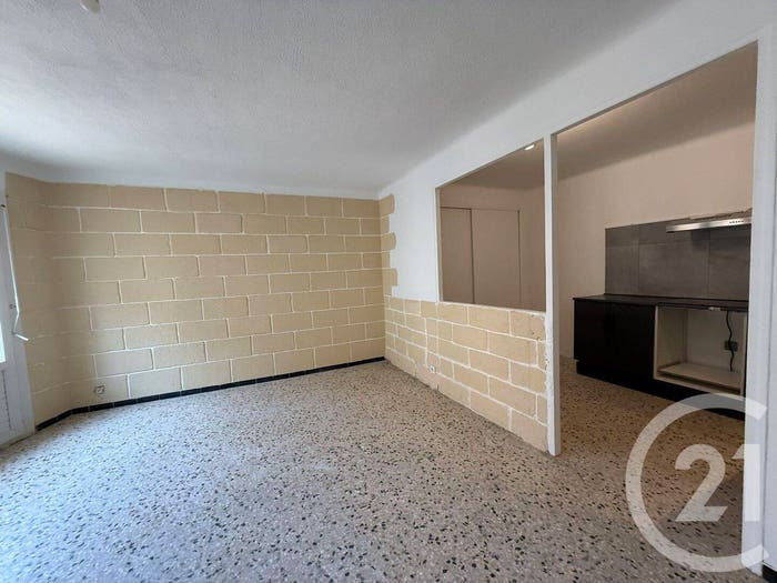 Istres : Appartement 4 pièces à louer