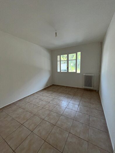 Appartement à vendre - Nice, Pasteur - 2 pièces - 1 chambre