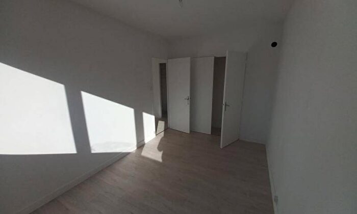 Appartement 4 pièces à louer à Versant Sud, Rive-de-Gier