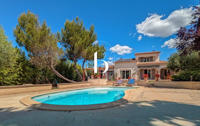 Maison 5 pièces à Barjac, à vendre
