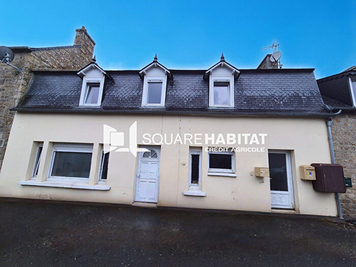 Pabu : Maison 5 pièces à vendre