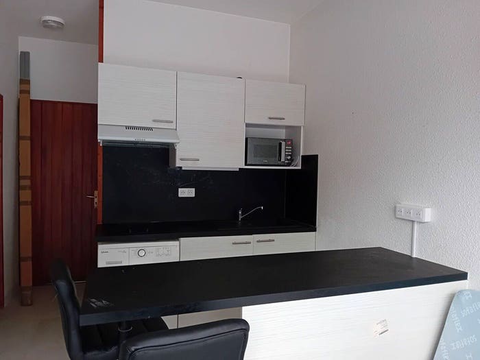 Appartement 3 pièces à La Plage-Bourg, Biscarrosse, à louer