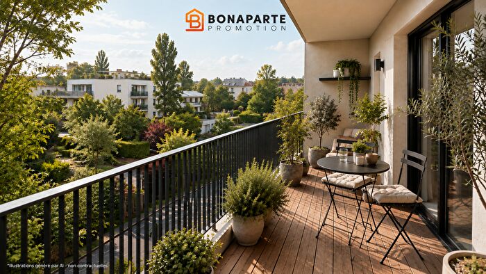 Maison 1 pièce à Brest, Kéranroux, à vendre