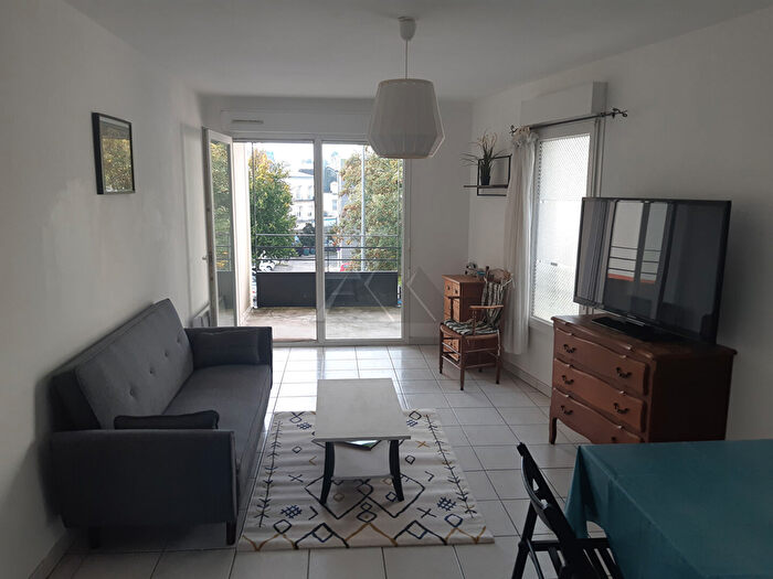Appartement à louer - Brest, Kérinou, Saint-Luc - 3 pièces - 2 chambres