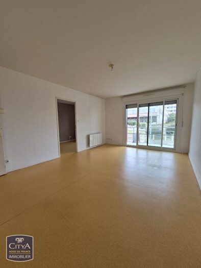 Berck, Genty, Le Chemin des Anglais, Berck-Plage - Appartement 2 pièces à louer