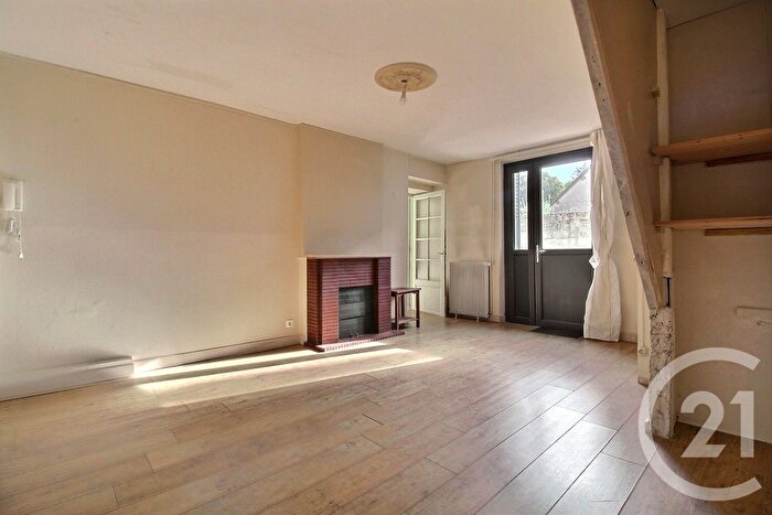 Vendôme, Centre-ville, Rochambeau - Maison 6 pièces à vendre