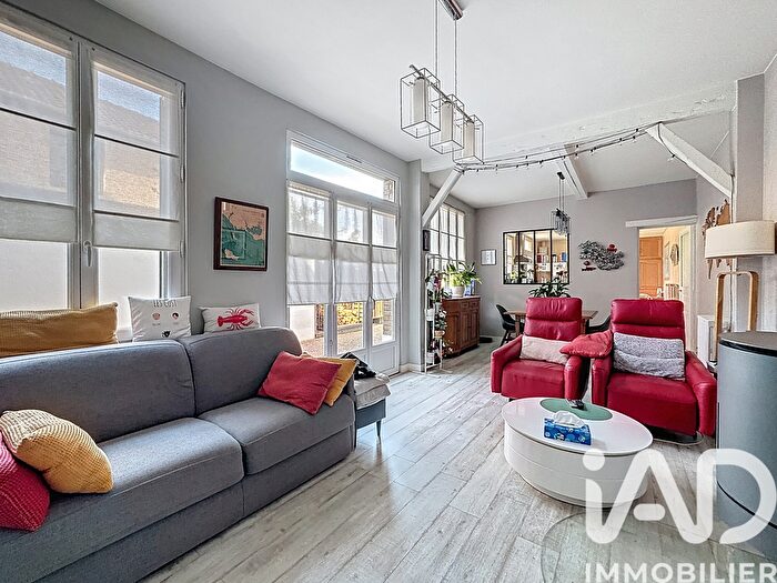 Maison 8 pièces à Deuil-la-Barre, Barre, Ormesson, à vendre