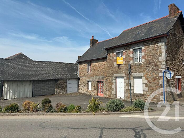 Maison 3 pièces à Luitré, à vendre