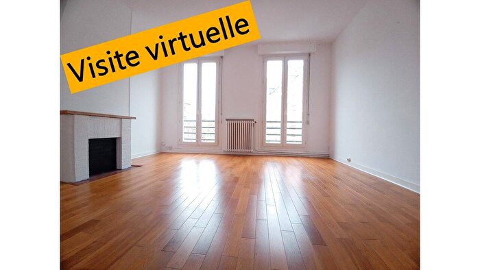 Appartement 3 pièces à Amiens, à louer