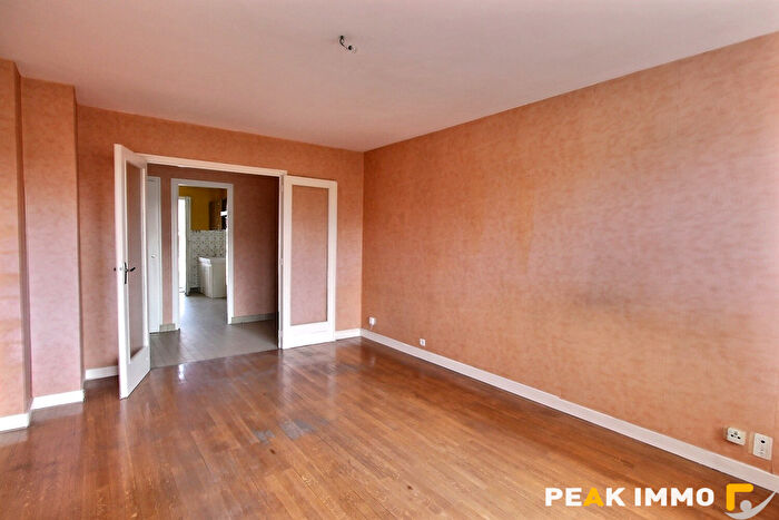 Maison à vendre - Annecy - 3 pièces