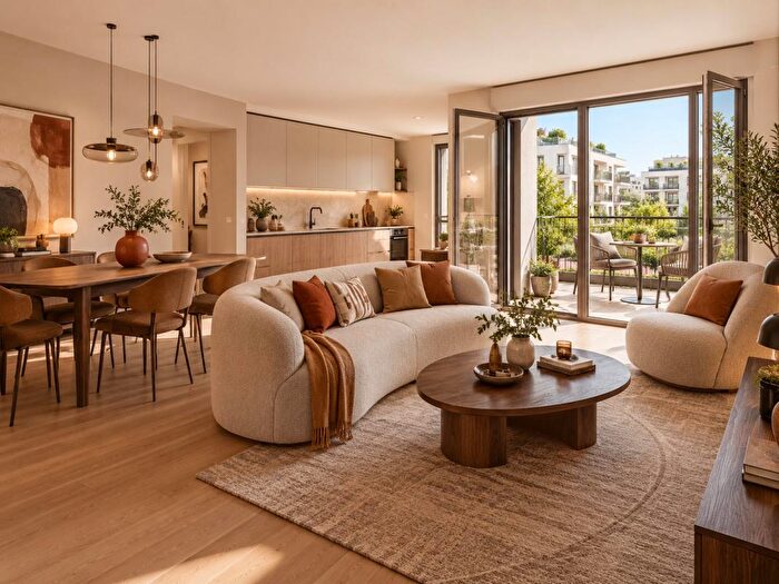 Bagneux : Appartement à vendre