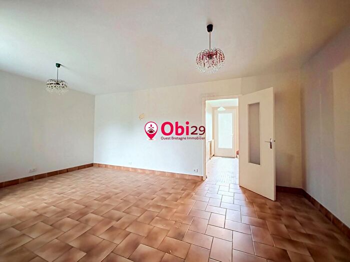 Maison 6 pièces à vendre - Dinéault