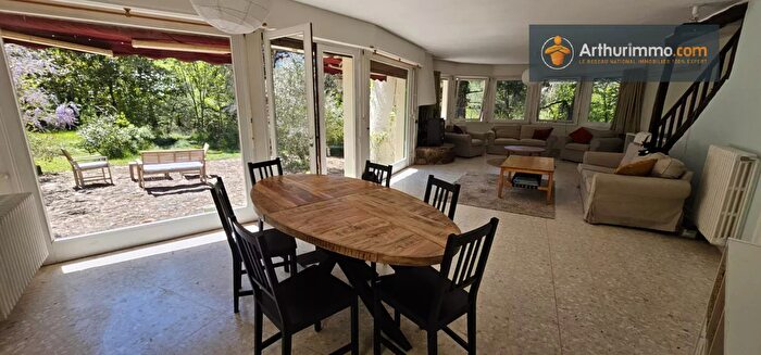 Maison à vendre - Puivert - 10 pièces - 3 chambres