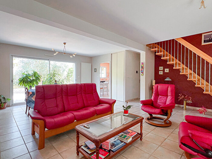Maison 6 pièces à vendre à Angers, Doutre, Saint-Jacques