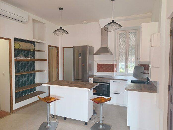 Appartement 3 pièces à Marseille 13ème arrondissement, à louer