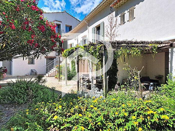 Le Teil - Maison 4 pièces à vendre
