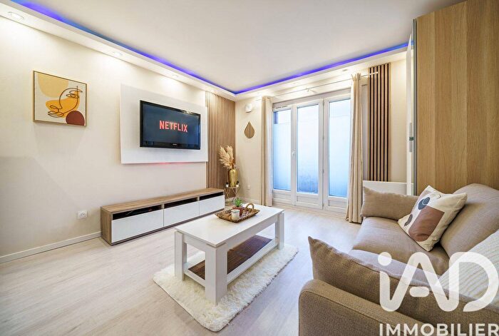 Appartement 1 pièce à louer à Plateau, Charenton-le-Pont