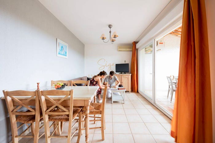 Appartement 4 pièces à Grimaud, à louer