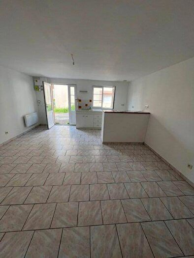Appartement 2 pièces à louer à Almenêches