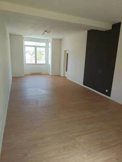 Appartement à louer - Nord Ouest, Quiévrechain - 3 pièces - 2 chambres