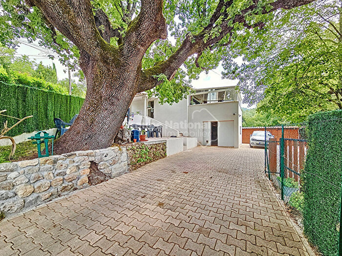 Maison à vendre - Montauroux - 4 pièces - 3 chambres