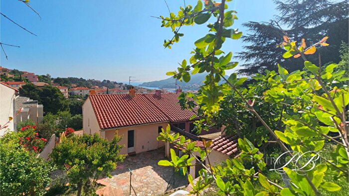 Maison 4 pièces à Port-Vendres, à vendre