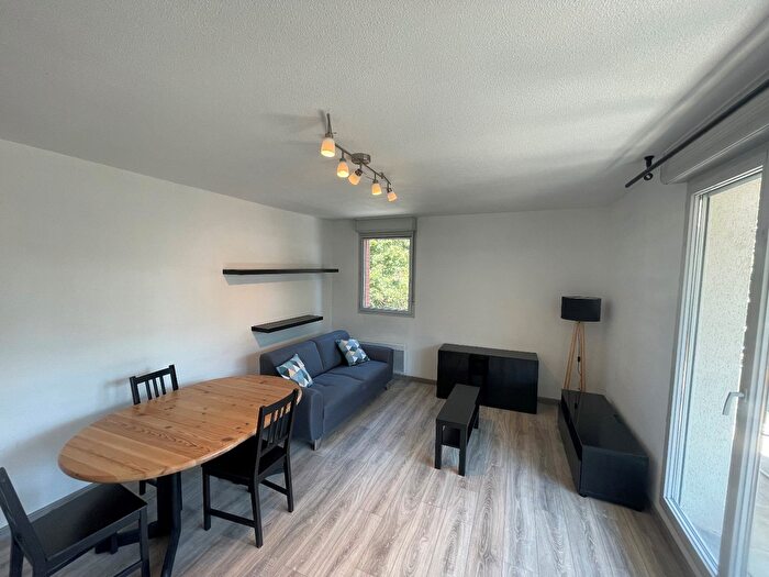 Appartement 3 pièces à louer - Toulouse, La Vache, La Salade