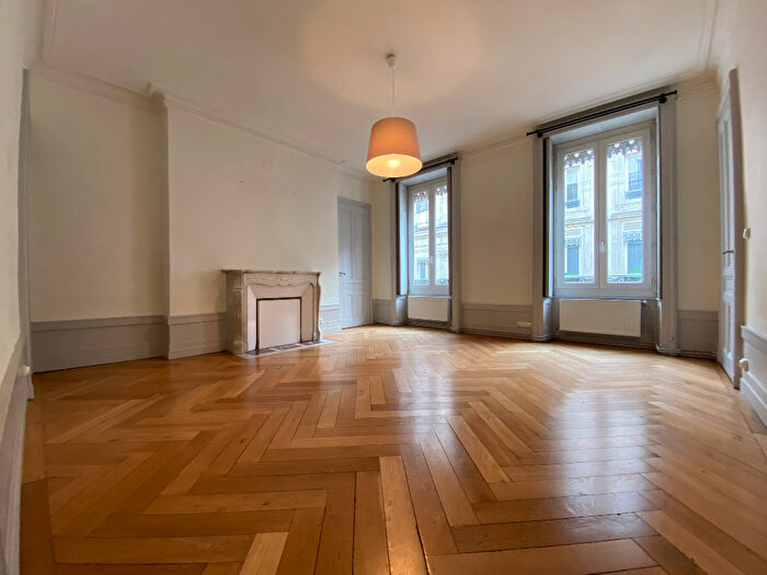 Besançon, Boucle, Chapelle des Buis - Appartement 5 pièces à louer