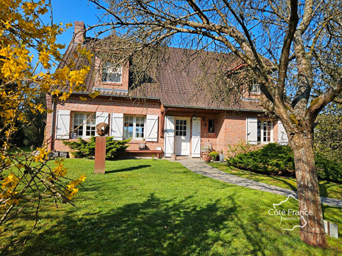 Maison 7 pièces à vendre à Bazuel
