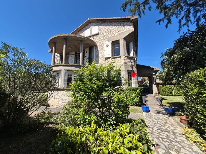 Lavaur : Maison 7 pièces à vendre