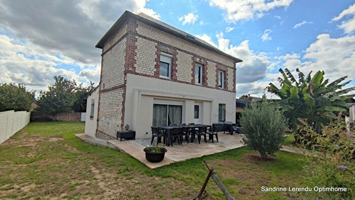 Maison 6 pièces à vendre - Alizay