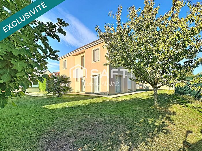 Maison 5 pièces à Vinantes, à vendre