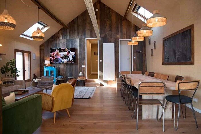 Appartement à louer - Guipons, Villejuif - 1 pièce