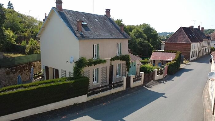 Chéniers - Maison 6 pièces à vendre
