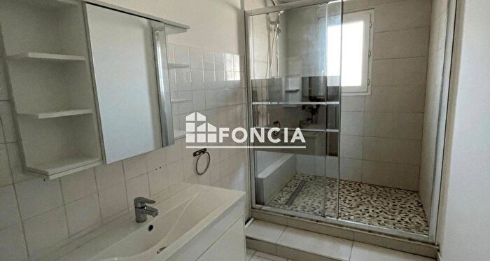 Centre Ville, Cavaillon - Appartement 2 pièces à louer