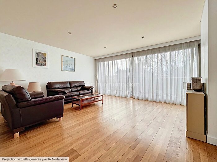 Limeil-Brévannes, Anatole France, Piard, Curie - Appartement à vendre