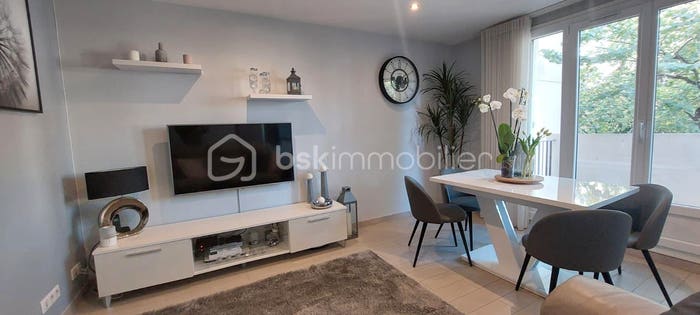 Appartement 3 pièces à vendre à Wissous