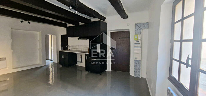 Appartement 2 pièces à louer - Cipières