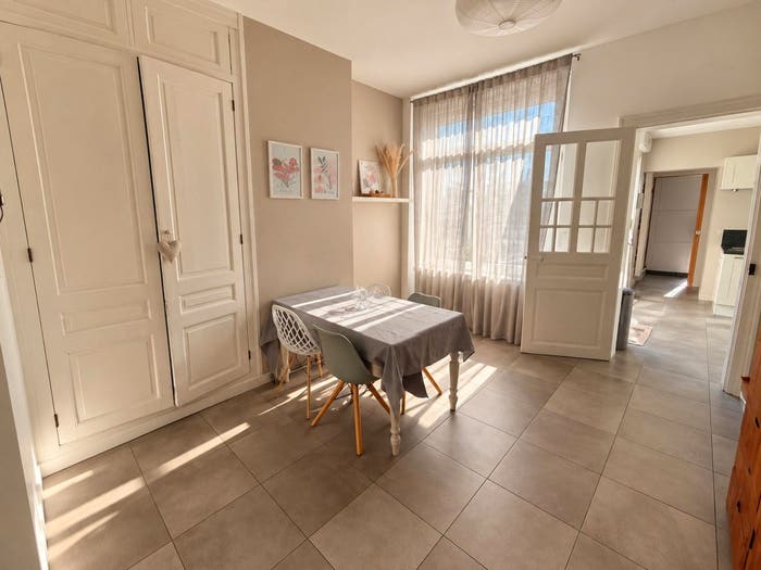 Maison 4 pièces à vendre - Berck, Agora, Berck-Plage