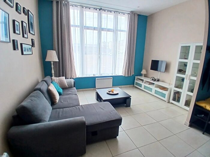 Appartement 2 pièces à vendre - Berck, Agora, Berck-Plage